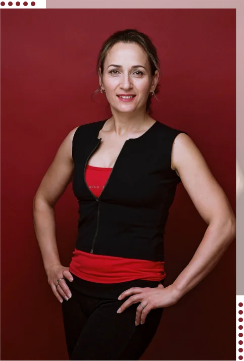 About Us - FitnessWorks for Women Inc.